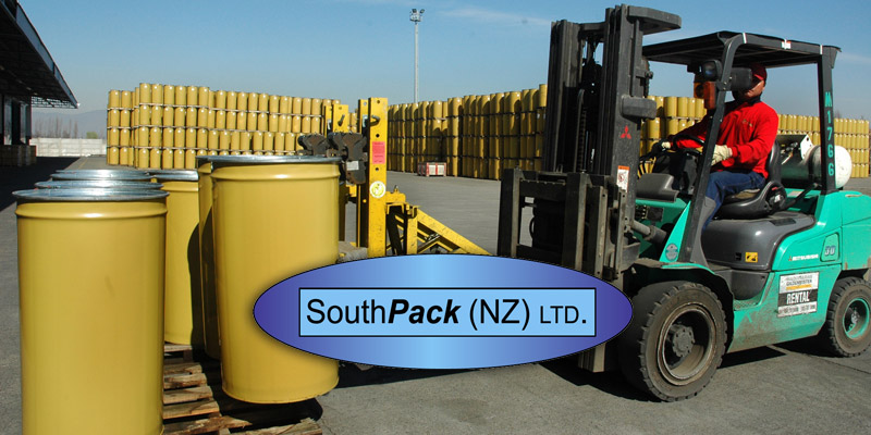 Southpack (NZ) Ltd provide packaging systems and solutions